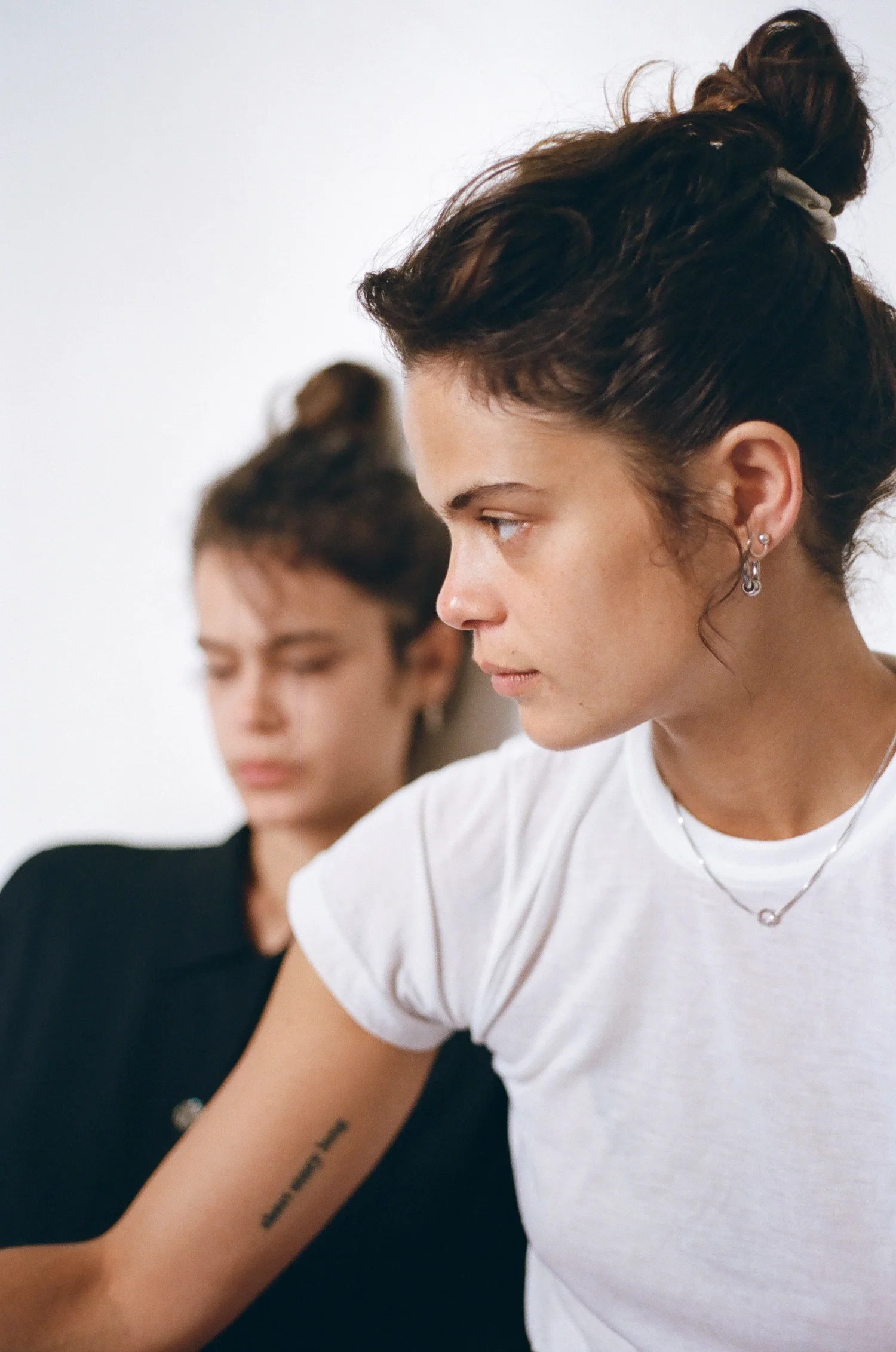 Lexie & Rachel Smith — Georgia Hilmer