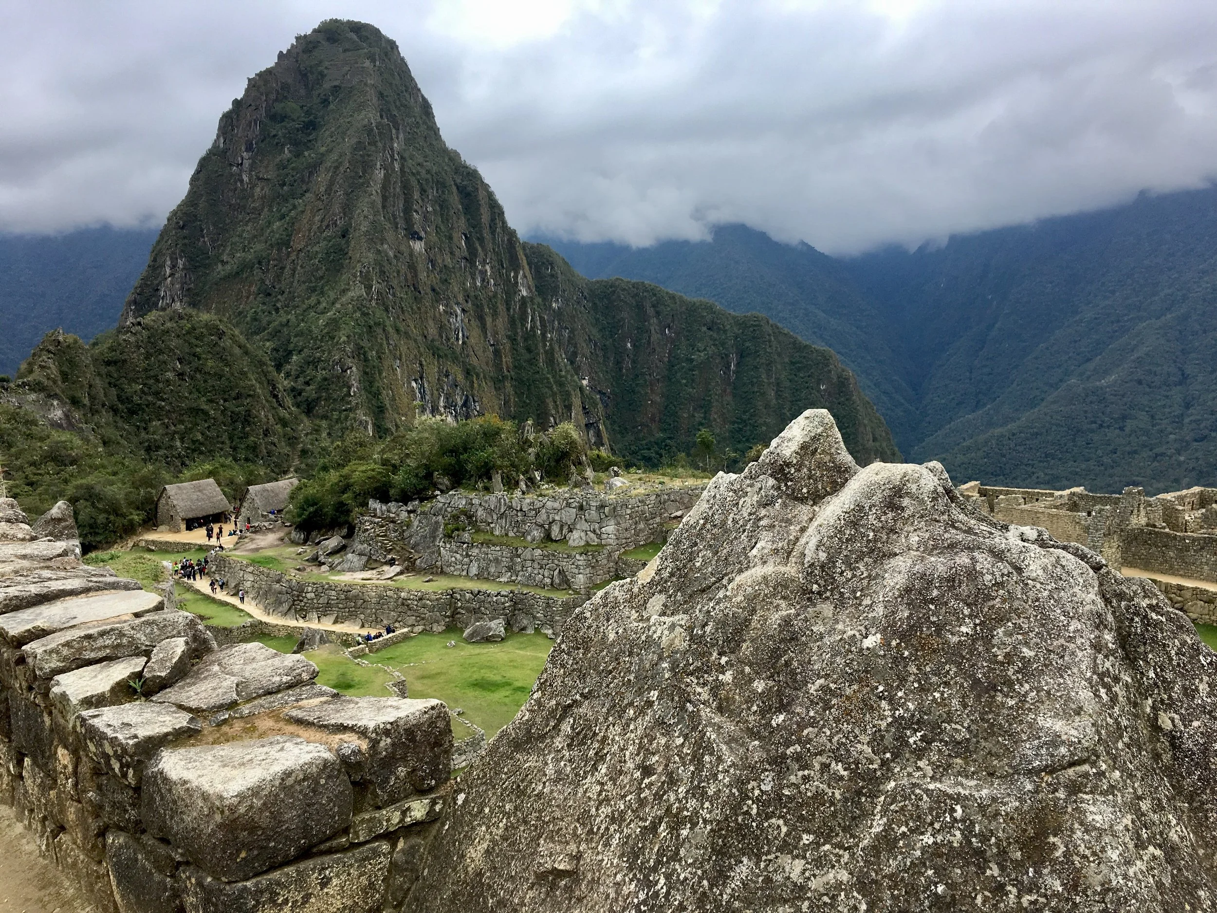 Sacred Valley Tour in Peru — Steep Adventures