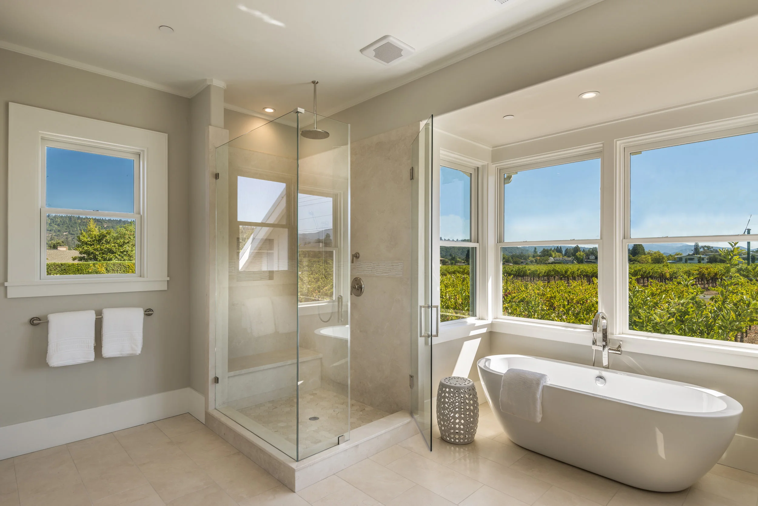 Fulton Lane — John David Rulon