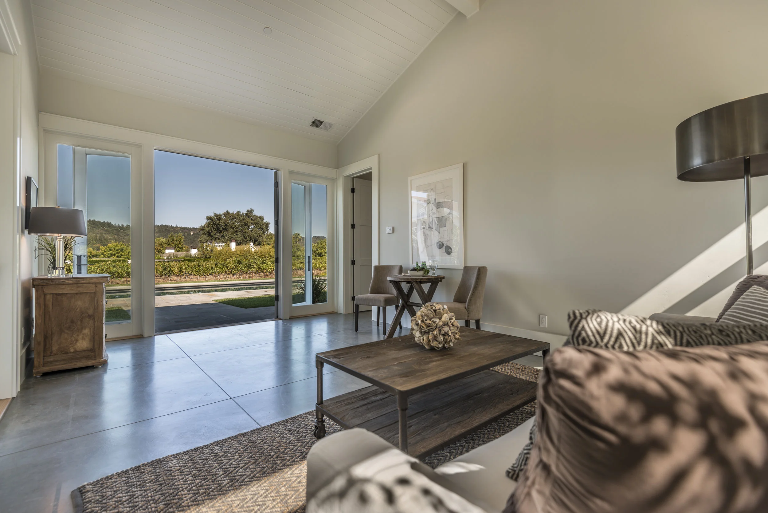 Fulton Lane — John David Rulon