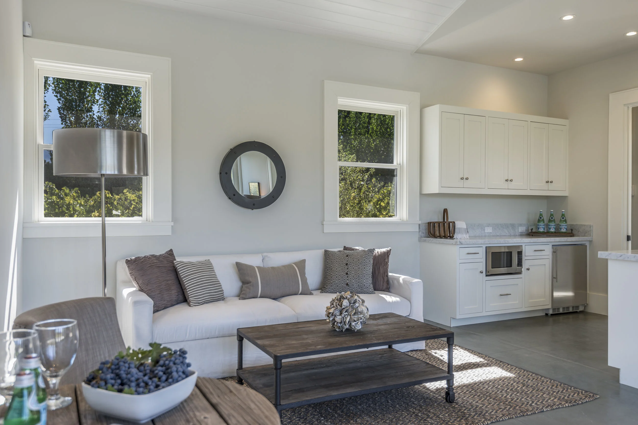 Fulton Lane — John David Rulon