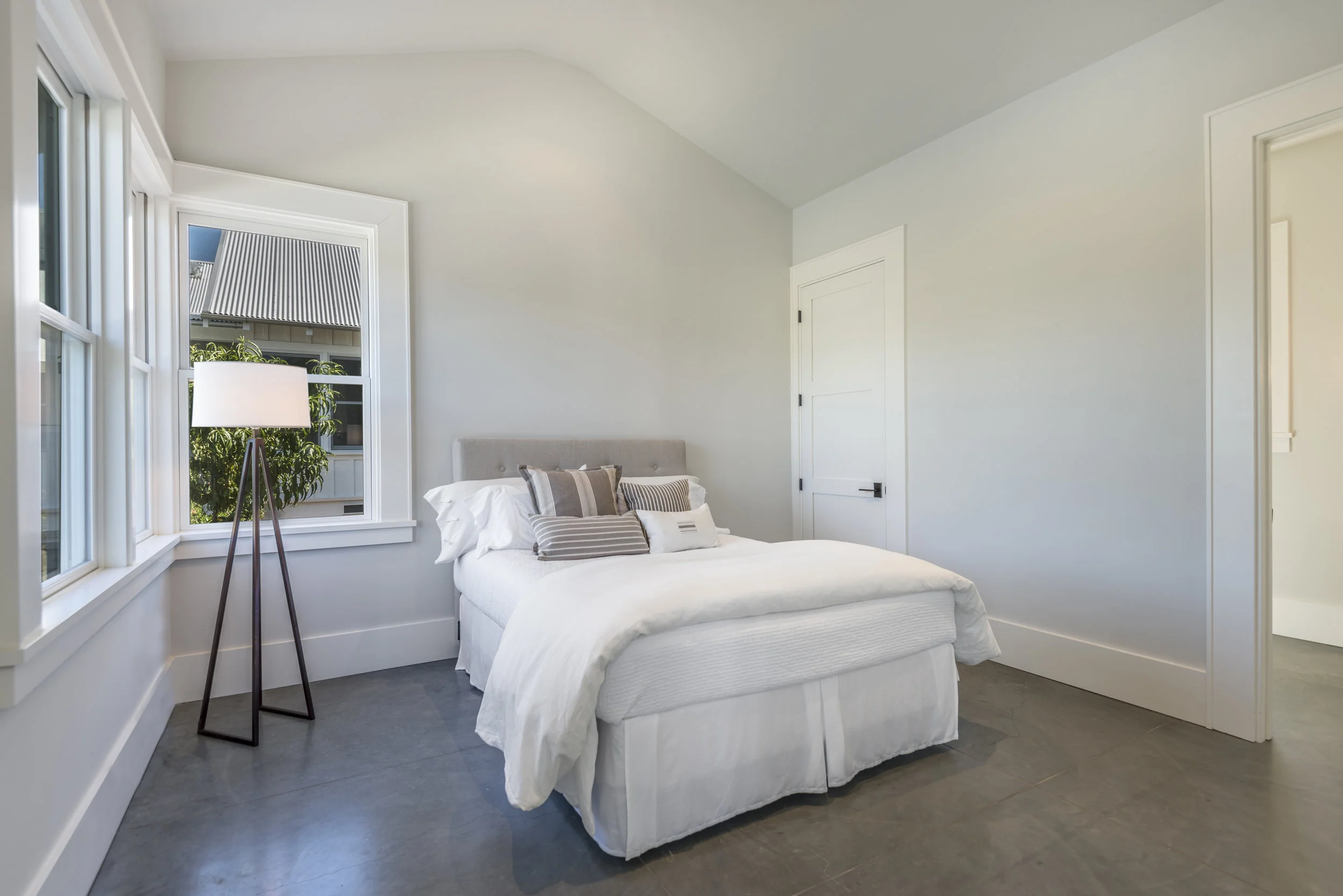 Fulton Lane — John David Rulon