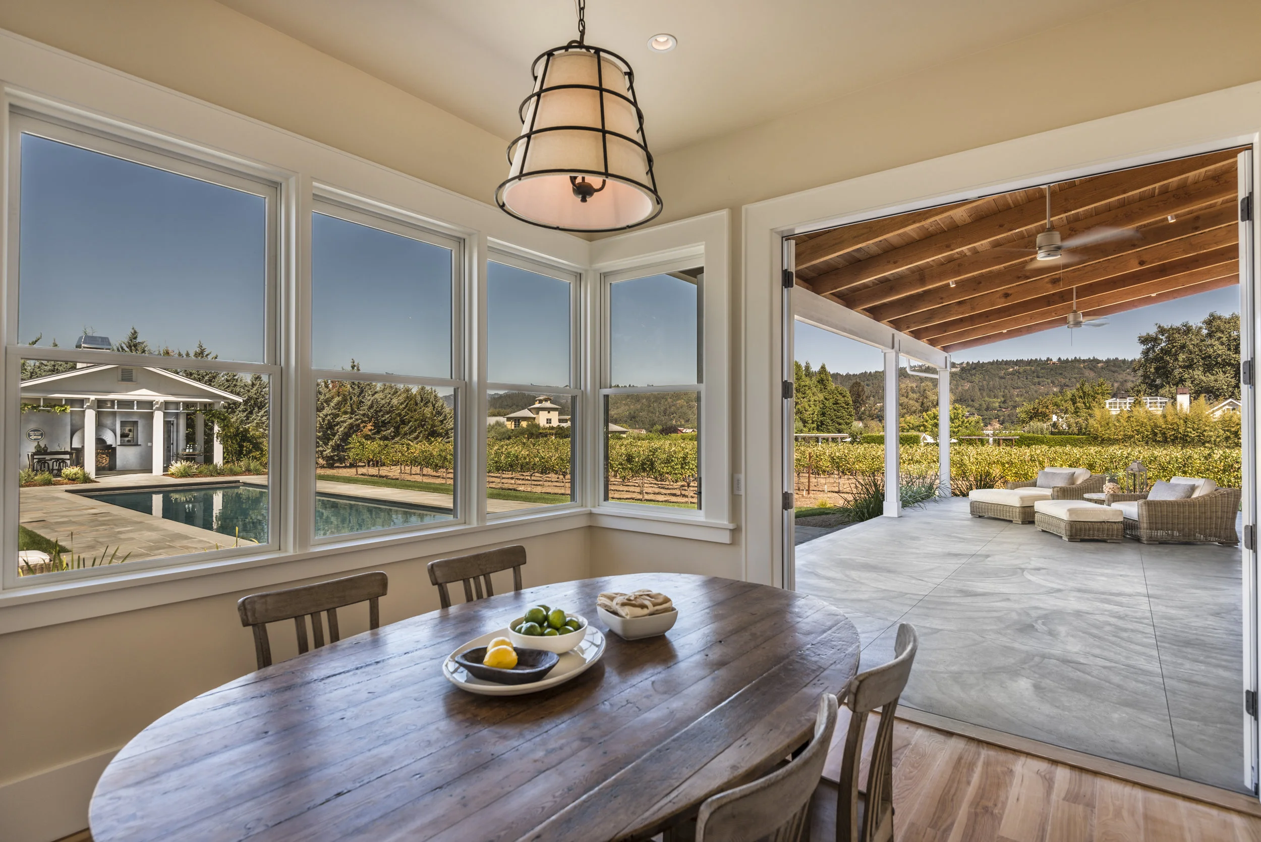 Fulton Lane — John David Rulon