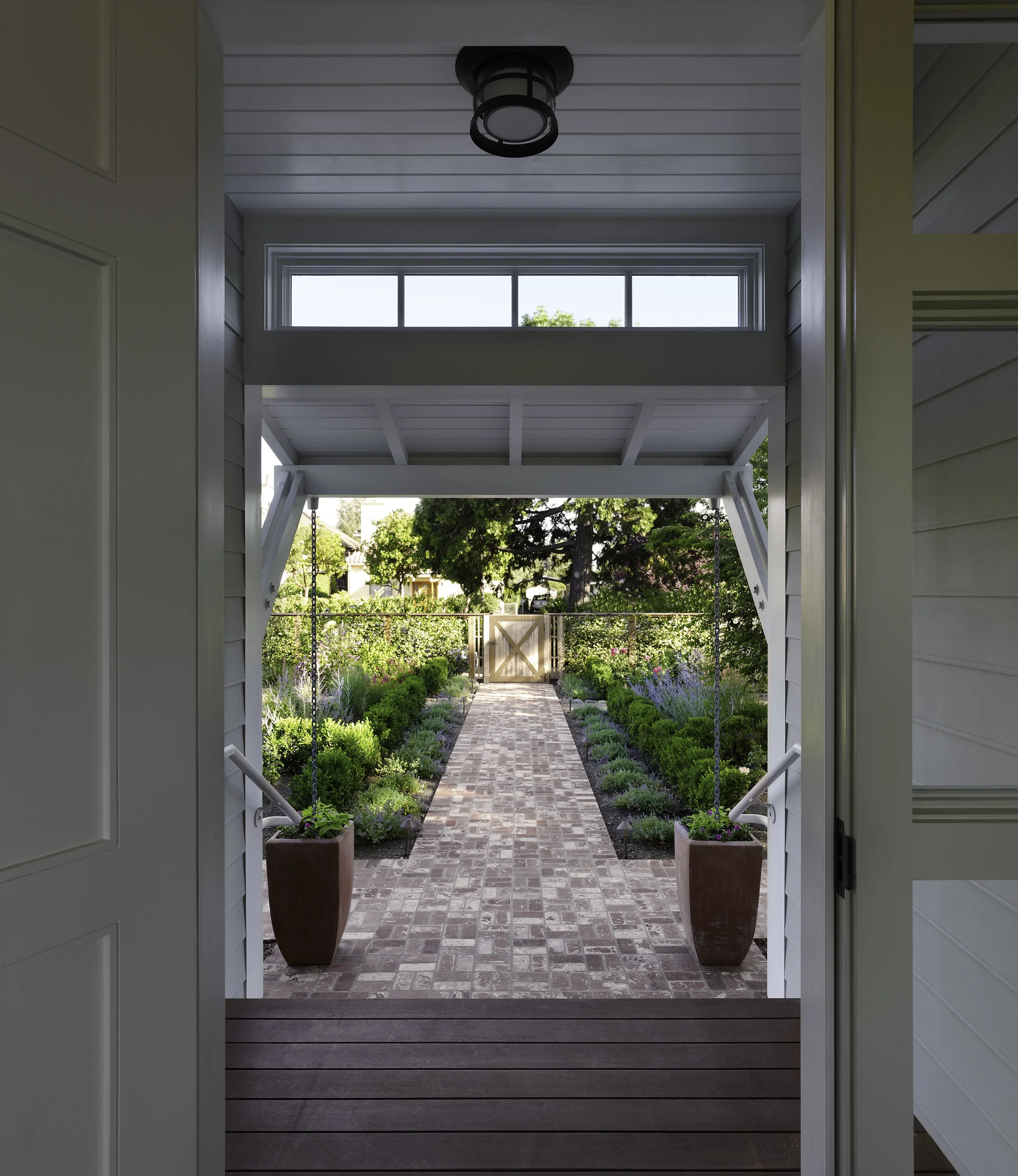 Rutherford Residence — John David Rulon