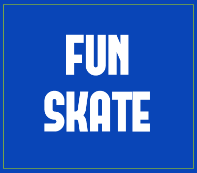 Fast Forward Skate Logo