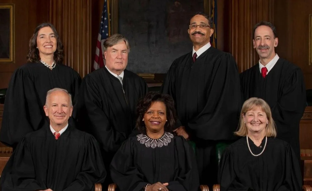 NC Supreme Court - Johnston County Sessions — Johnston County ...