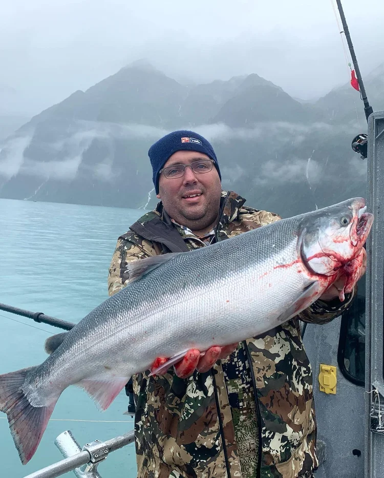 Valdez Saltwater Adventures