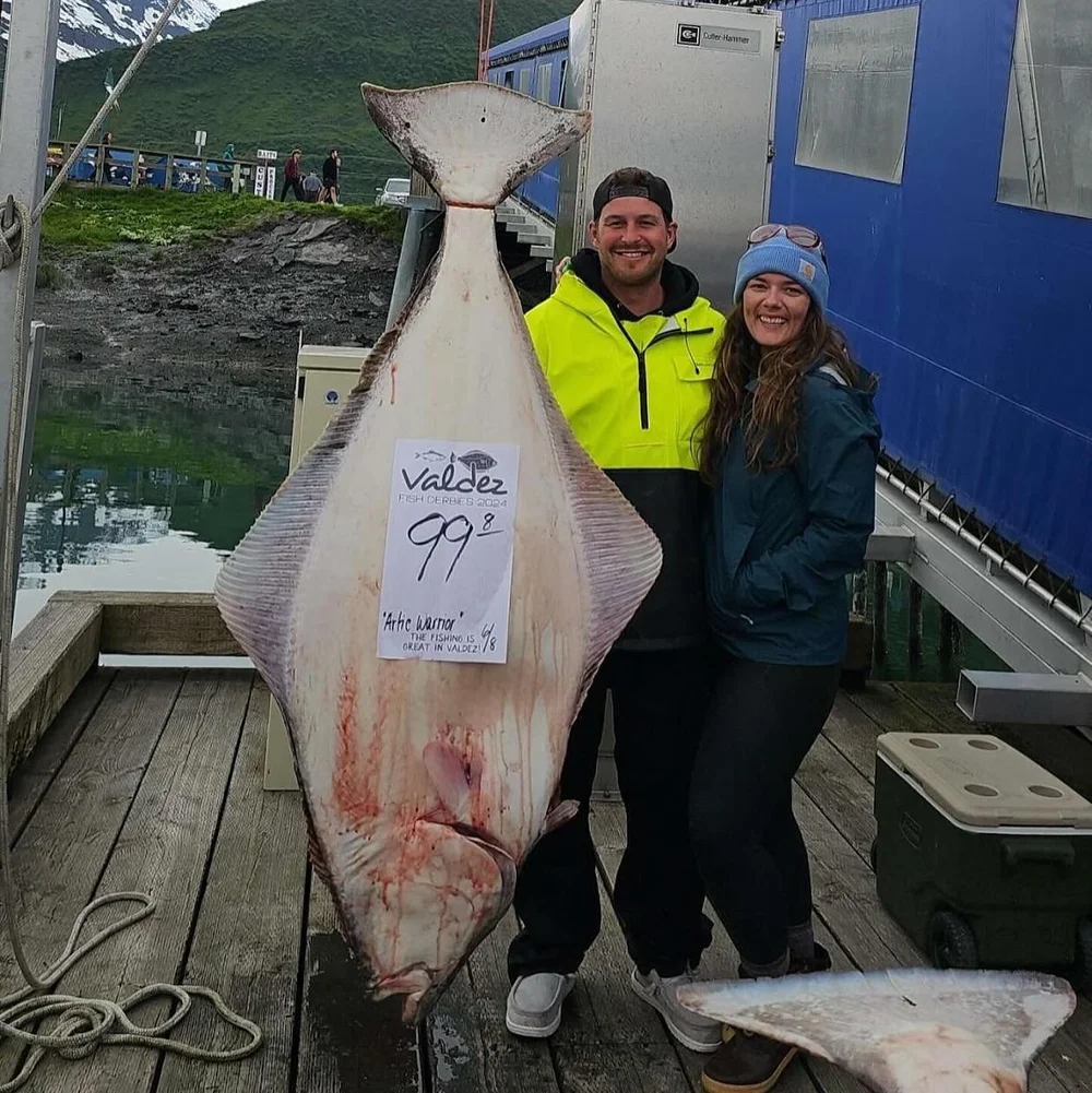 Valdez Saltwater Adventures