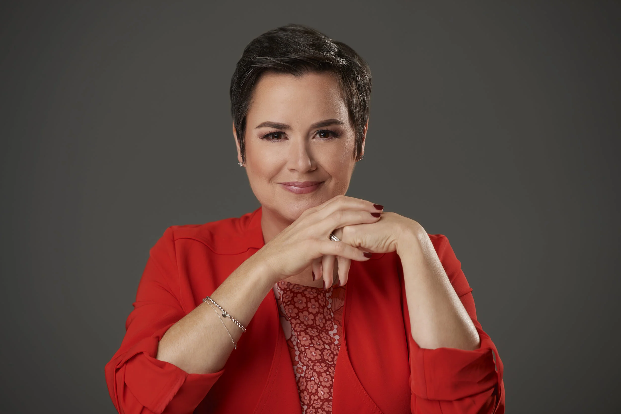 Professional In-Studio Headshots near Tampa | SRQ Headshots