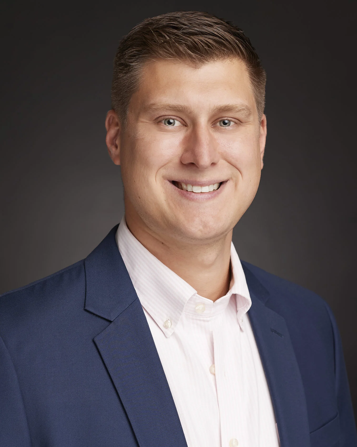 Professional In-Studio Headshots near Tampa | SRQ Headshots