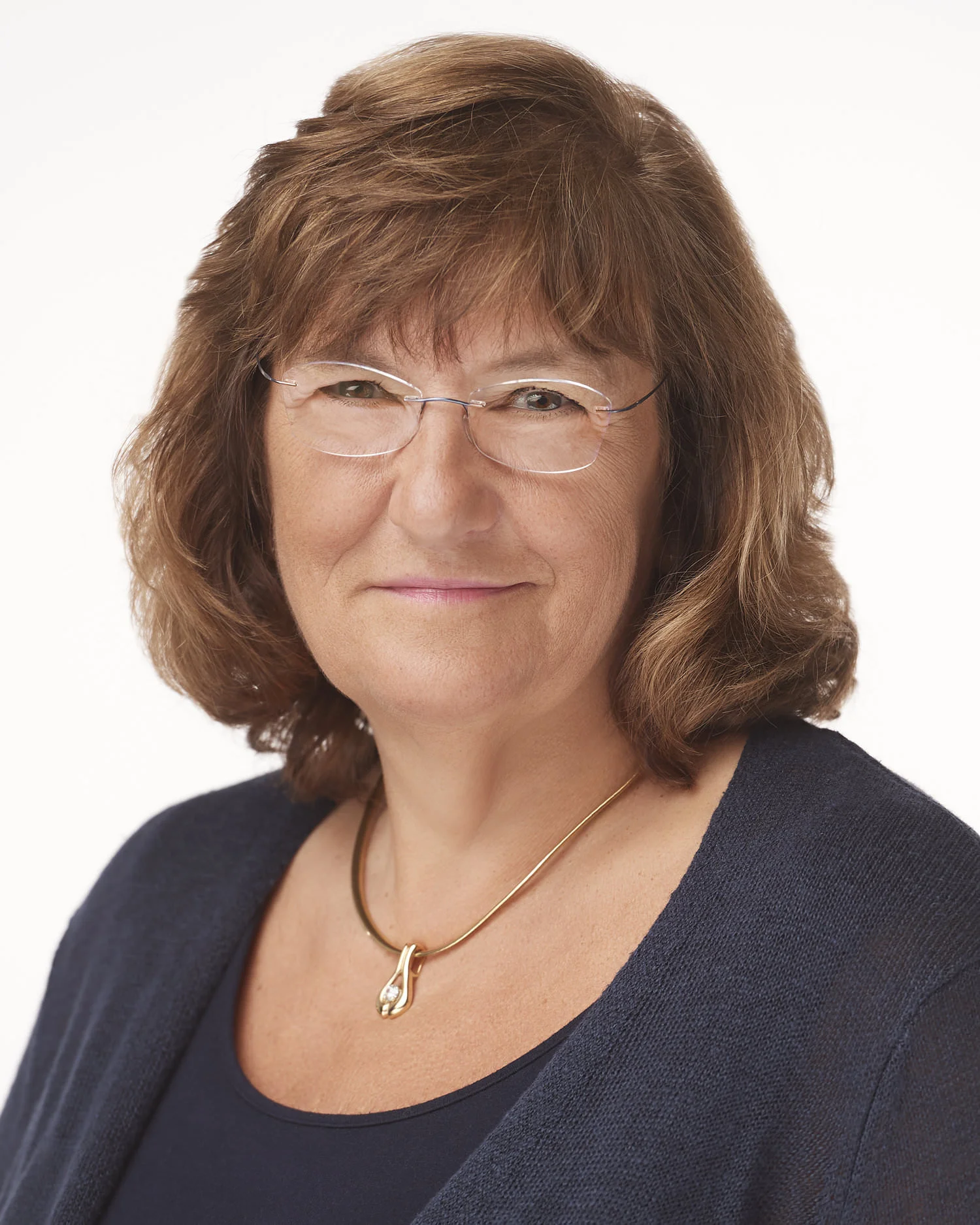 Professional In-Studio Headshots near Tampa | SRQ Headshots