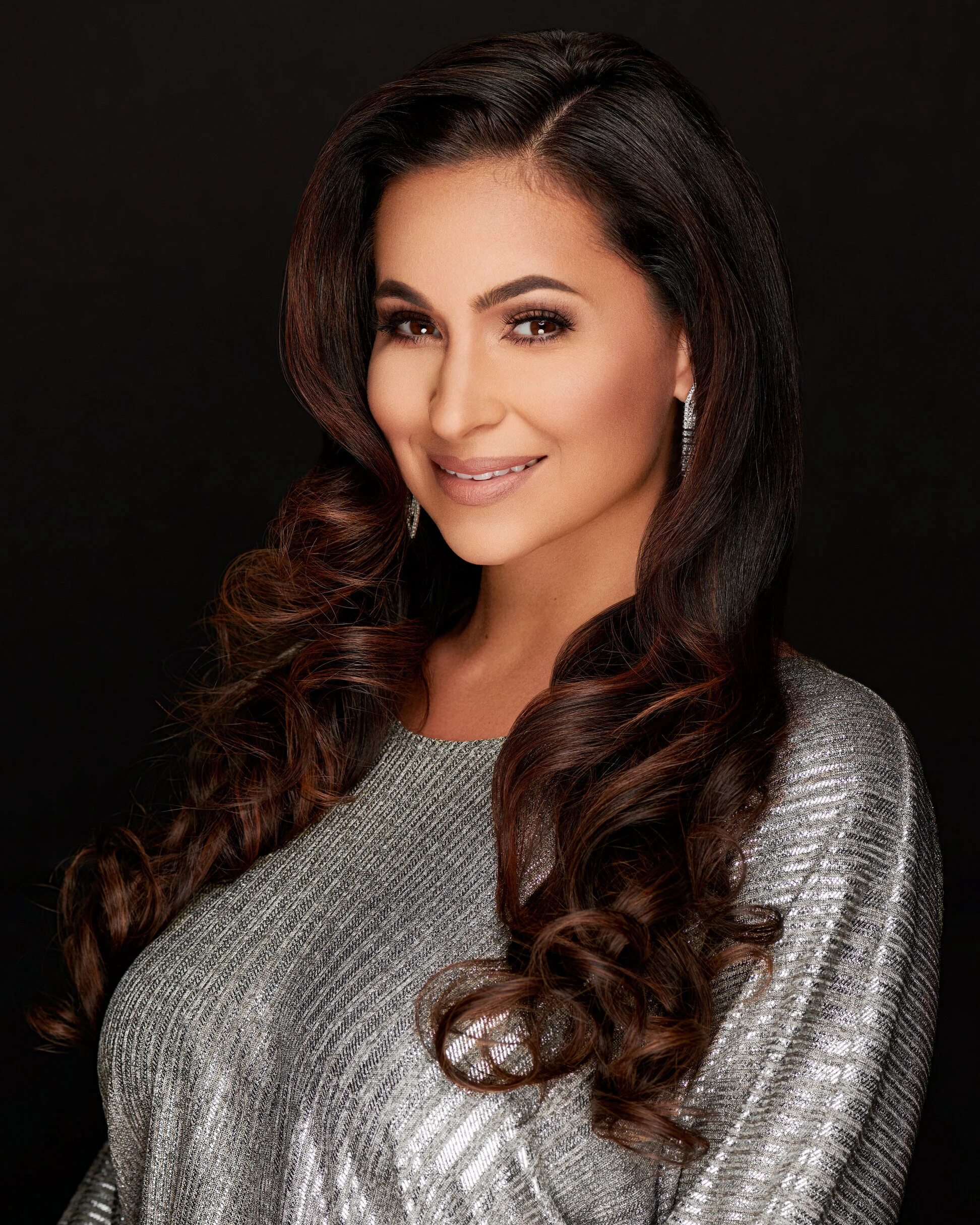 Best Eye Makeup For Headshots | Makeupview.co