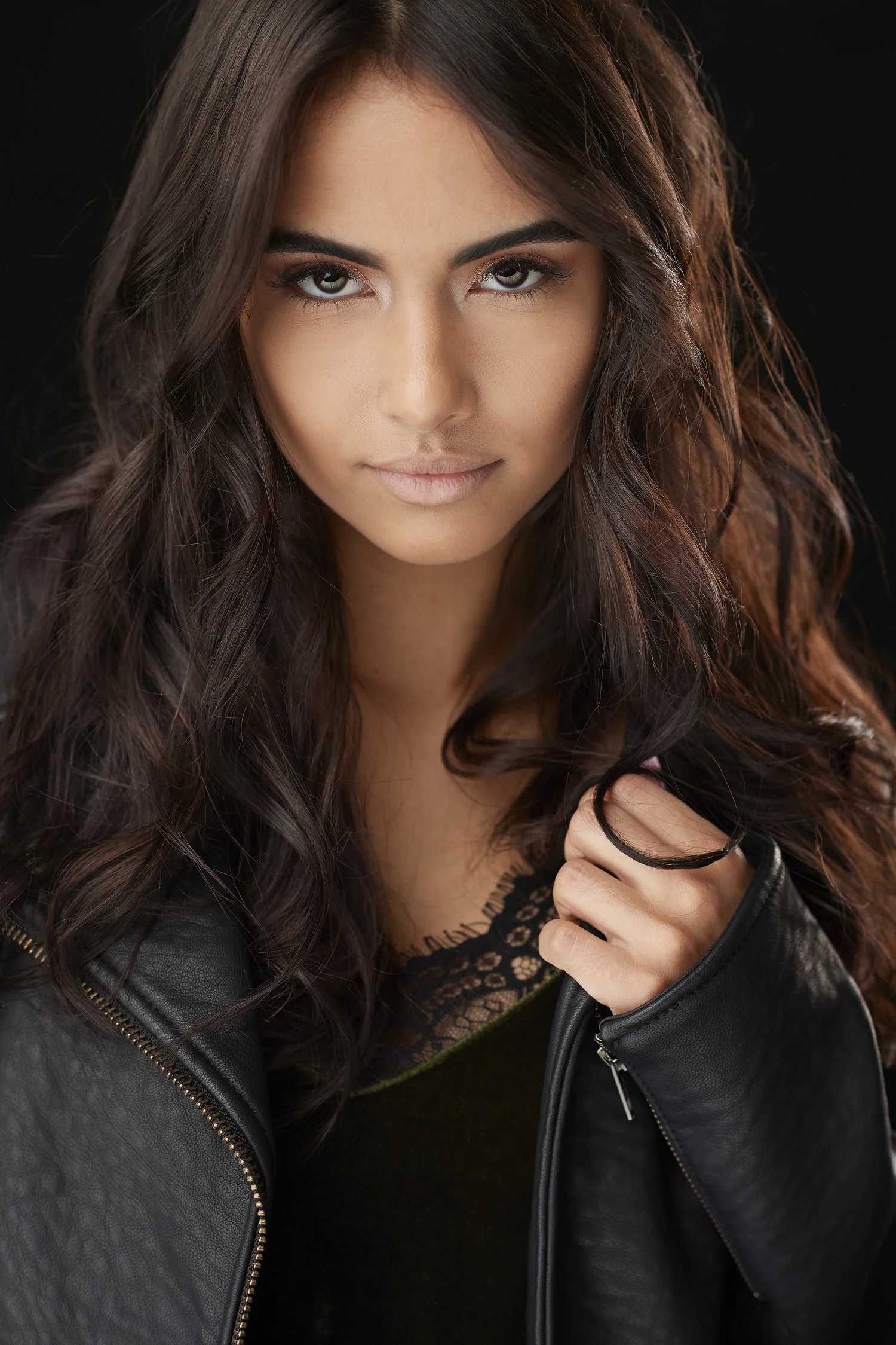 Talent Headshots | SRQ Headshots