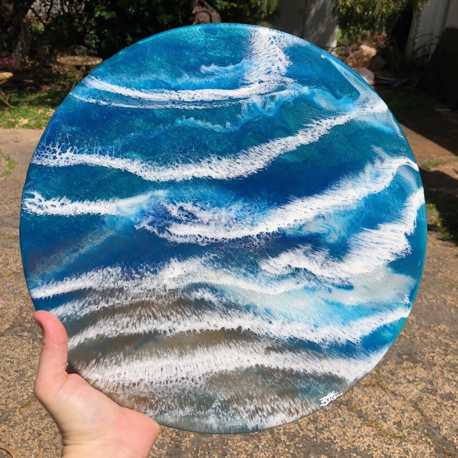 Original Artwork — Brenda Stone Original Art