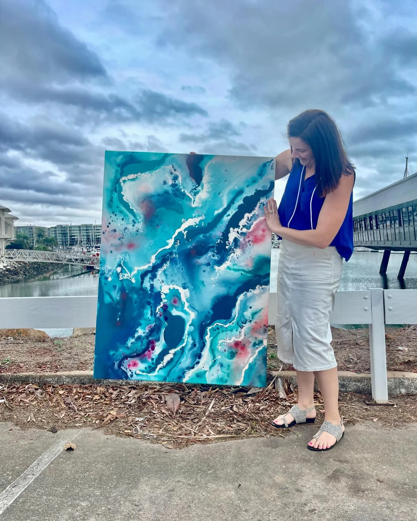 Brenda Stone Original Art