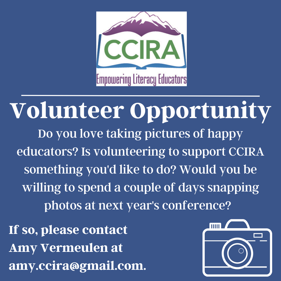 Support CCIRA — CCIRA