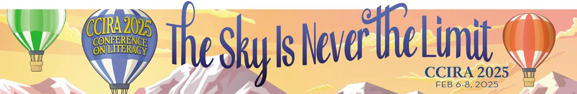 What is the CCIRA Conference? — CCIRA