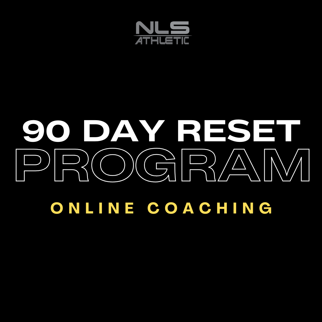 NLS Athletic Chicago | Group and Private Fitness Training in Edgewater ...