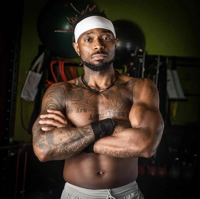 NLS Athletic Chicago | Group and Private Fitness Training in Edgewater ...