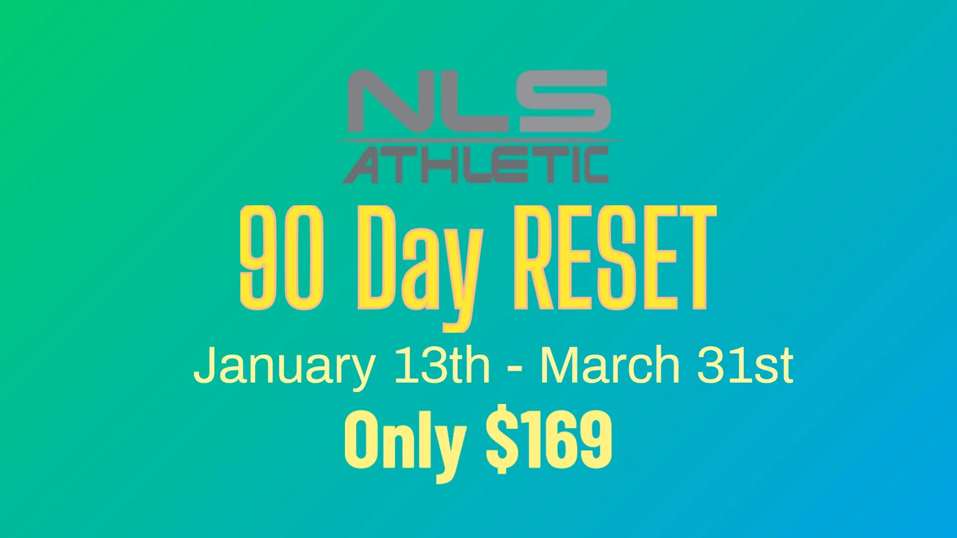 NLS Athletic Chicago | Group and Private Fitness Training in Edgewater ...