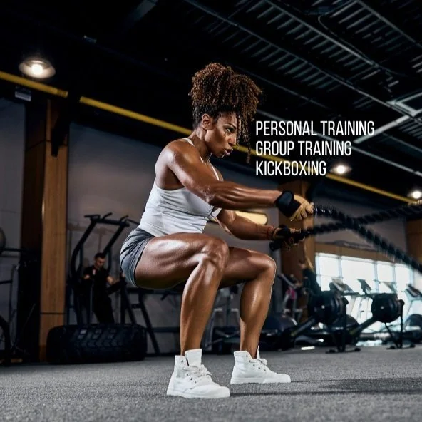 NLS Athletic Chicago | Group and Private Fitness Training in Edgewater ...