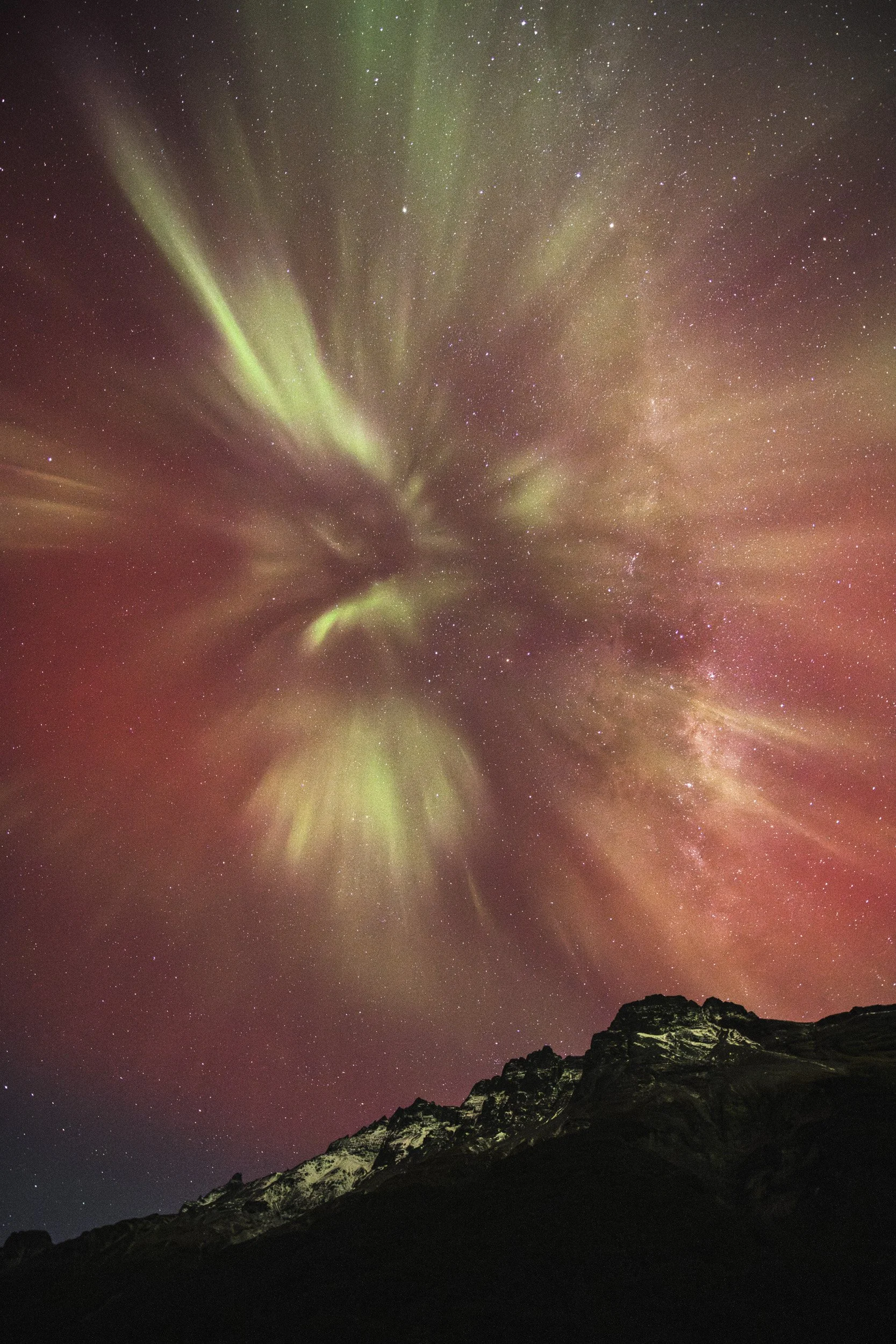 Aurora Hunting Tours in Queenstown: Experience the Majestic Southern ...