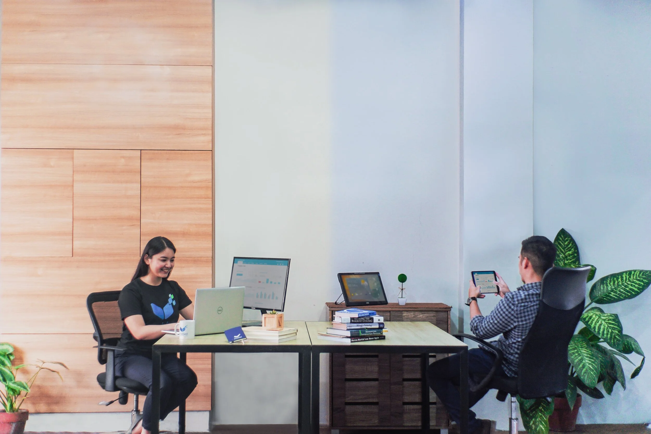 Professional Outsourced Accounting* Services - Scrubbed