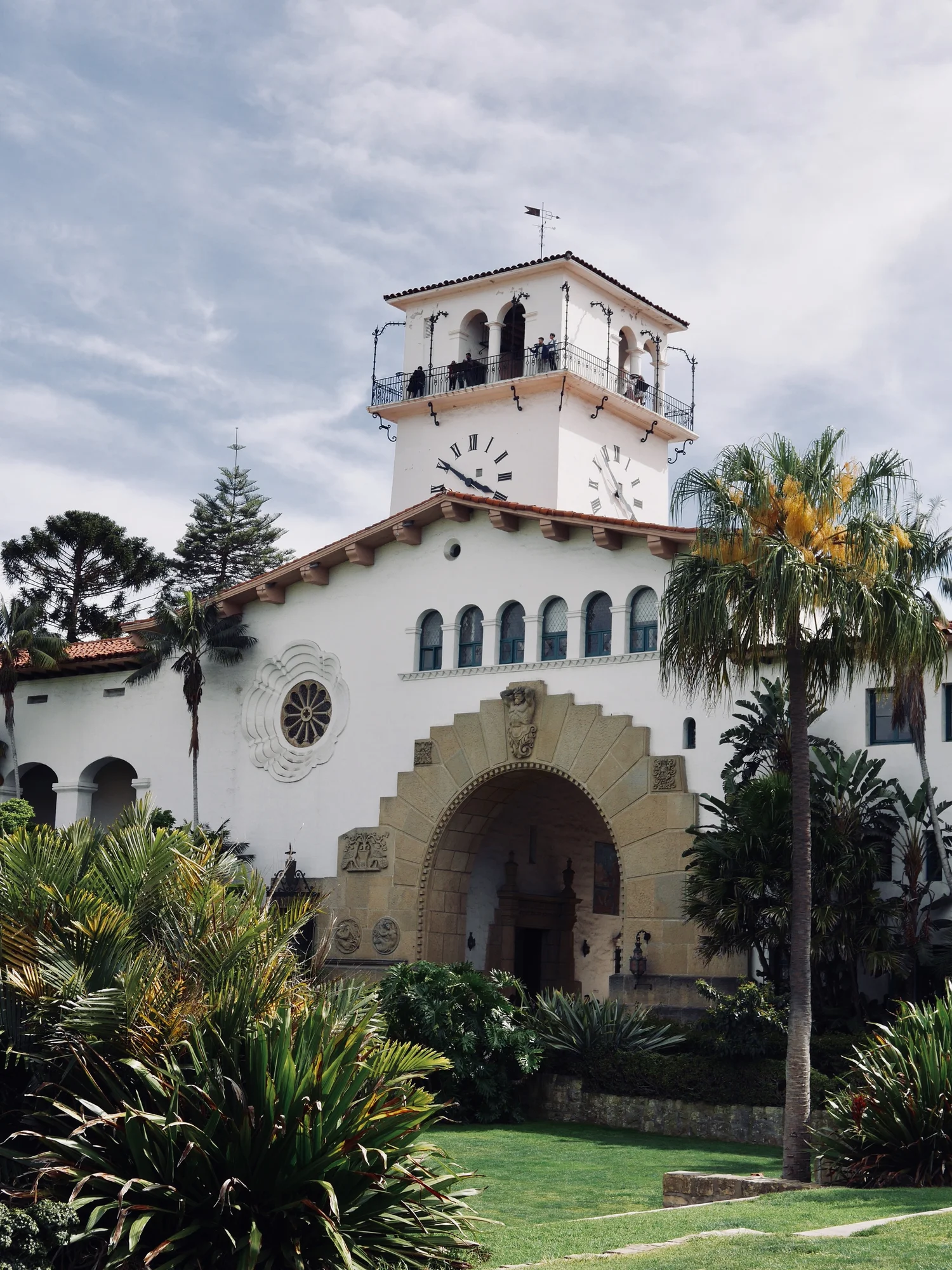 A day trip up the PCH — BOHO PASSPORT