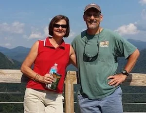 NCDMF Director Steve Murphey to Young Fishermen: Welcome to the Process ...