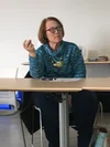 Janet Rose Takes a Stand — Raising the Story