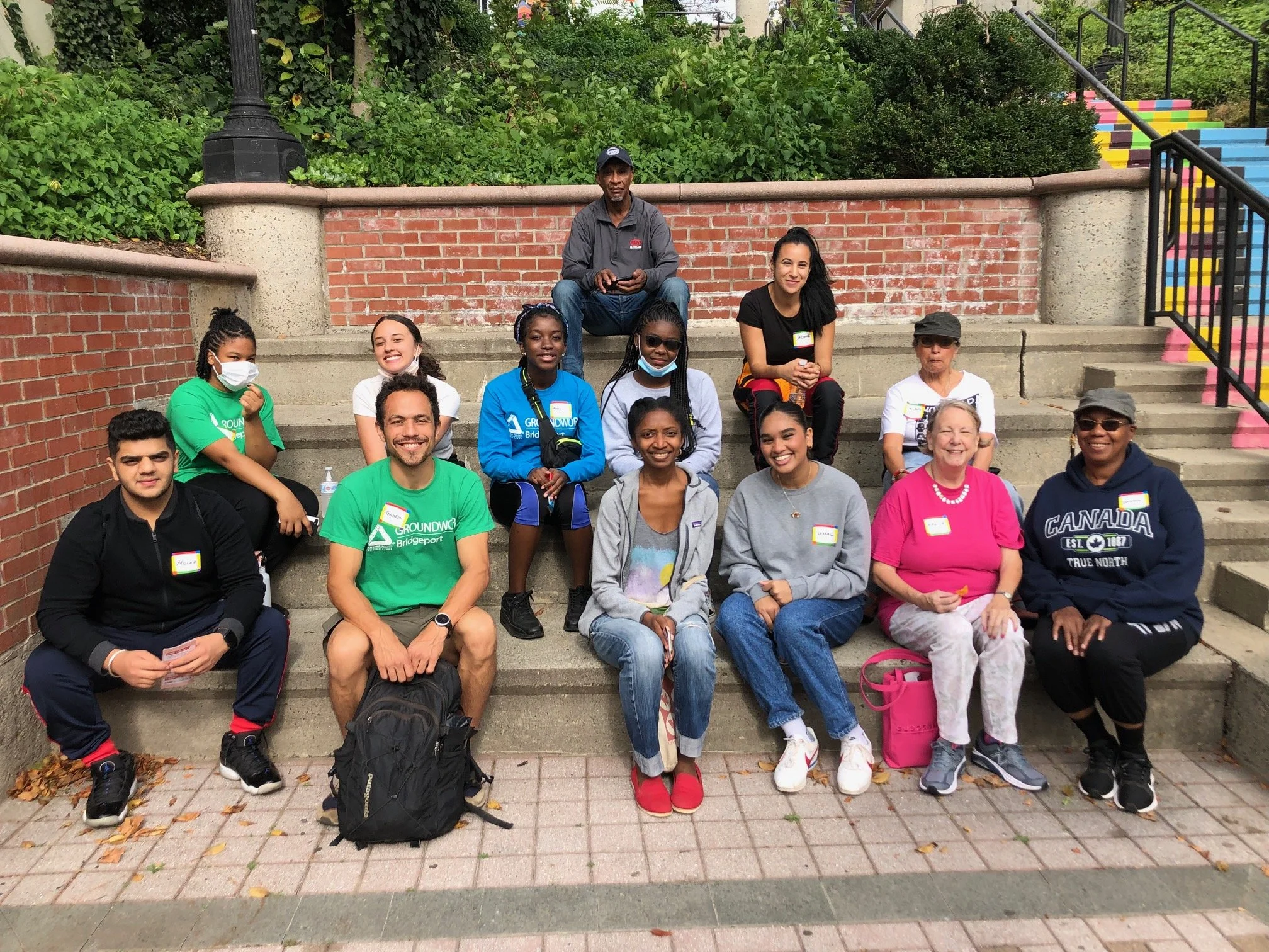 Events — Groundwork Bridgeport
