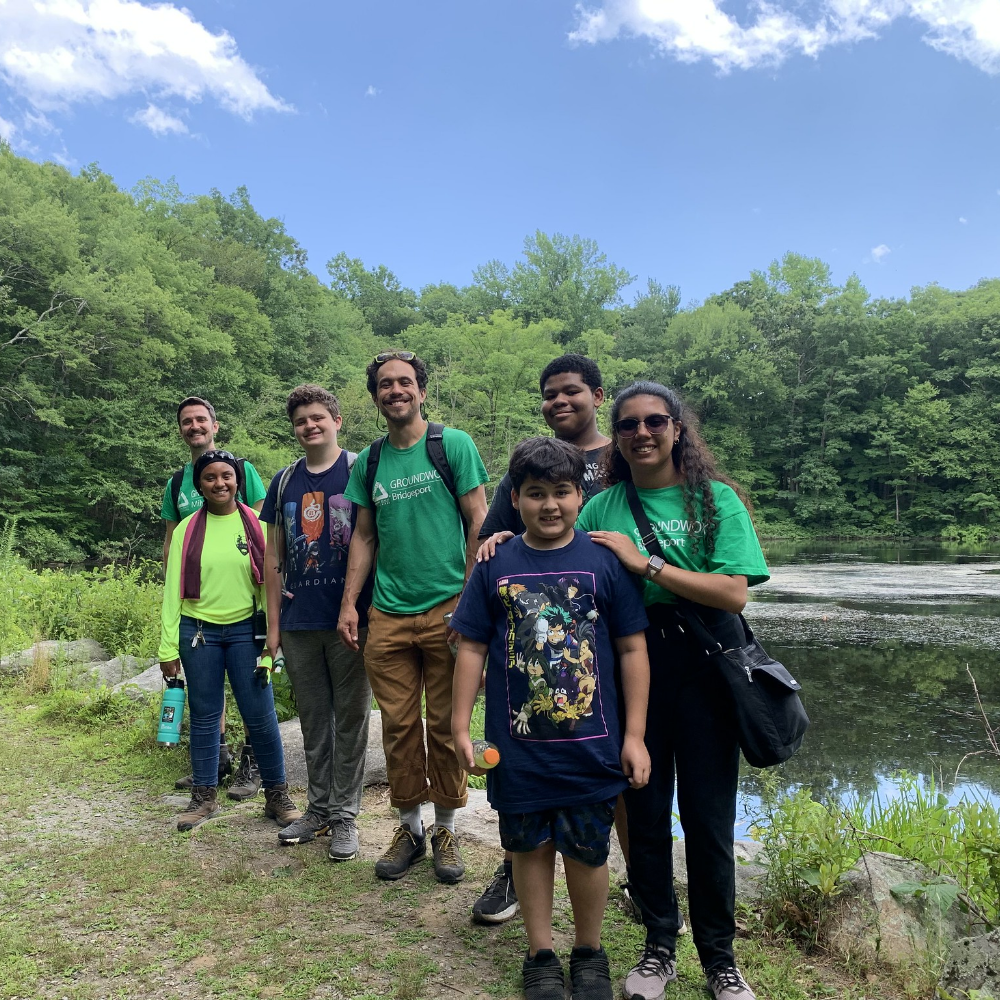 Youth Programs | Groundwork Bridgeport — Groundwork Bridgeport | Urban ...