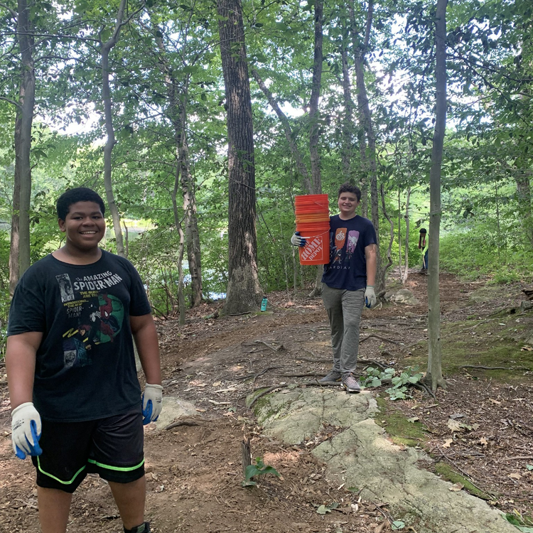 Youth Programs | Groundwork Bridgeport — Groundwork Bridgeport | Urban ...