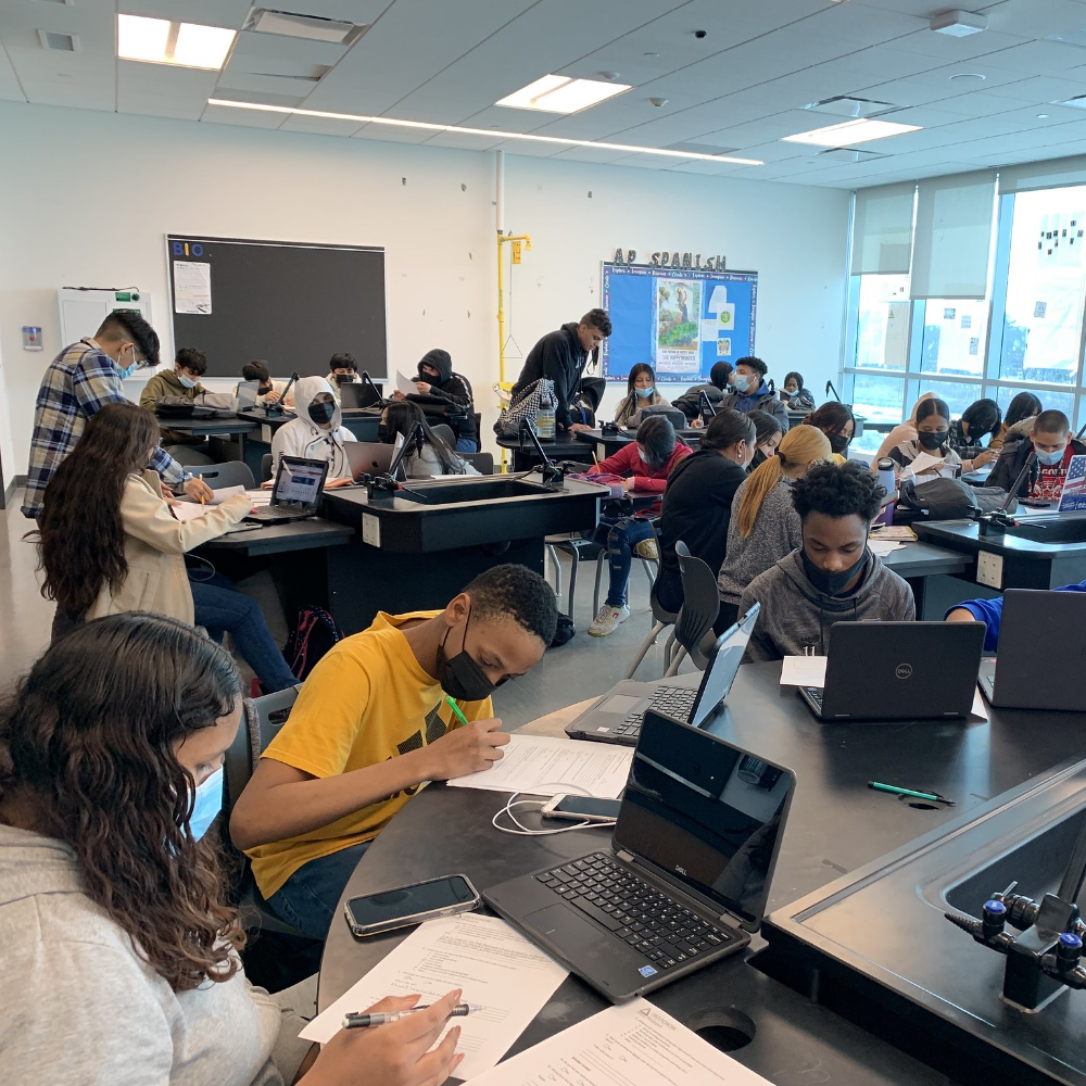 Youth Programs | Groundwork Bridgeport — Groundwork Bridgeport | Urban ...