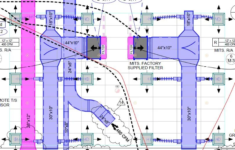Mechanical — Northstar Engineering & Technologies Ltd.
