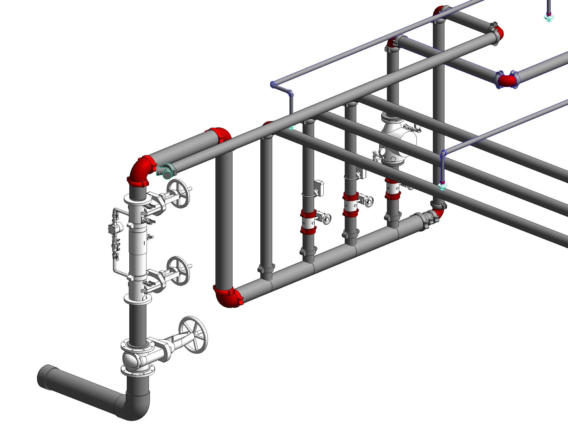 Fire Alarms — Northstar Engineering & Technologies Ltd.
