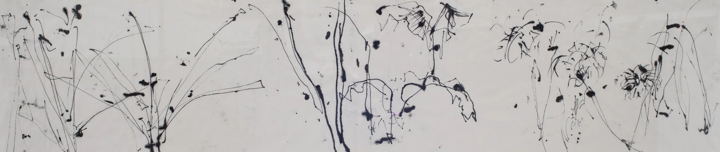 Drawing 2 — JUDITH BRENNER