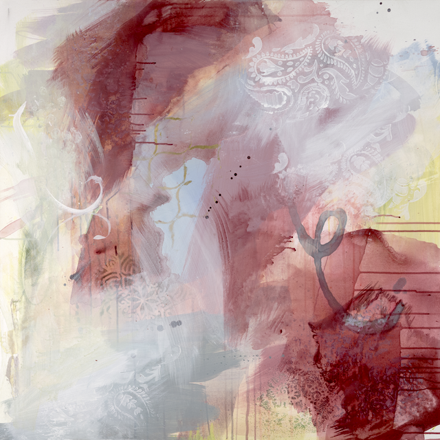 Paintings — JUDITH BRENNER