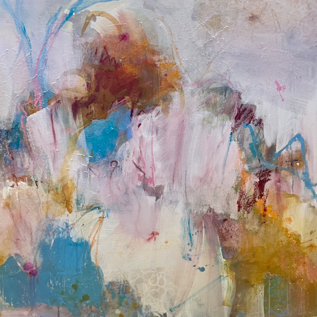 Paintings — JUDITH BRENNER