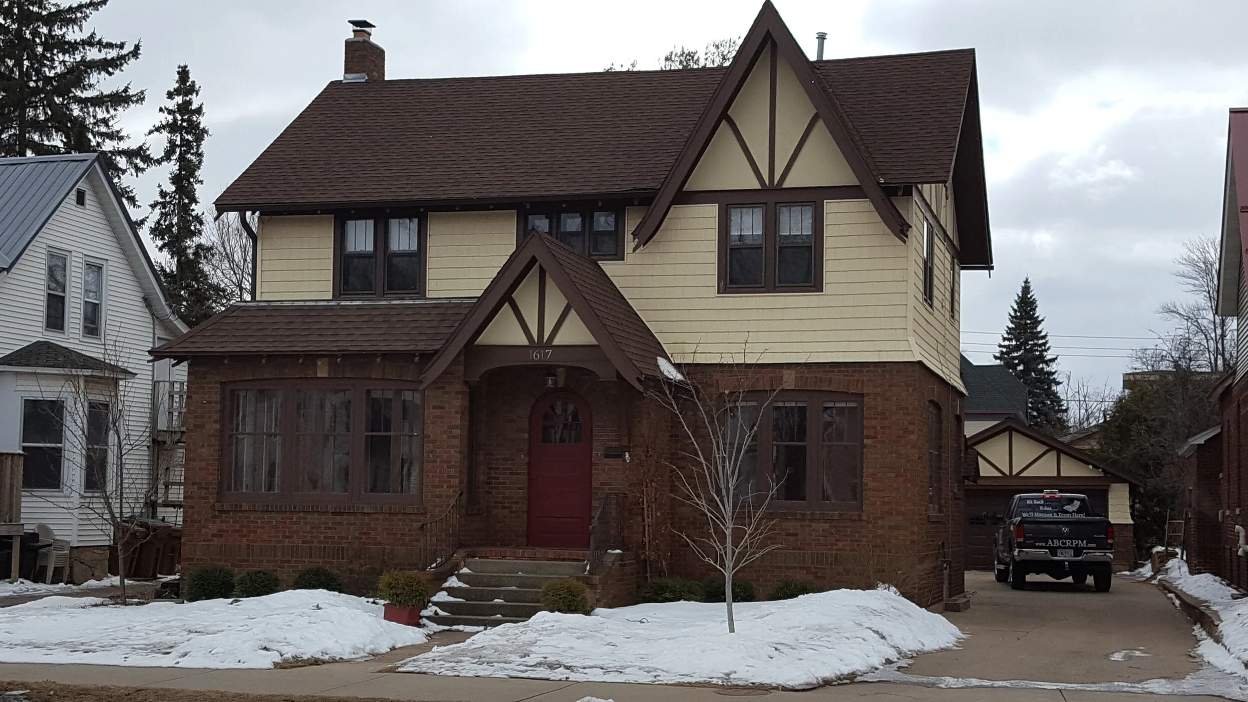 ABC Rental Management LLC