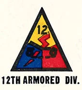 12th Armored Division — US Army Divisions