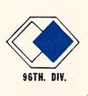 96th Infantry Division — US Army Divisions