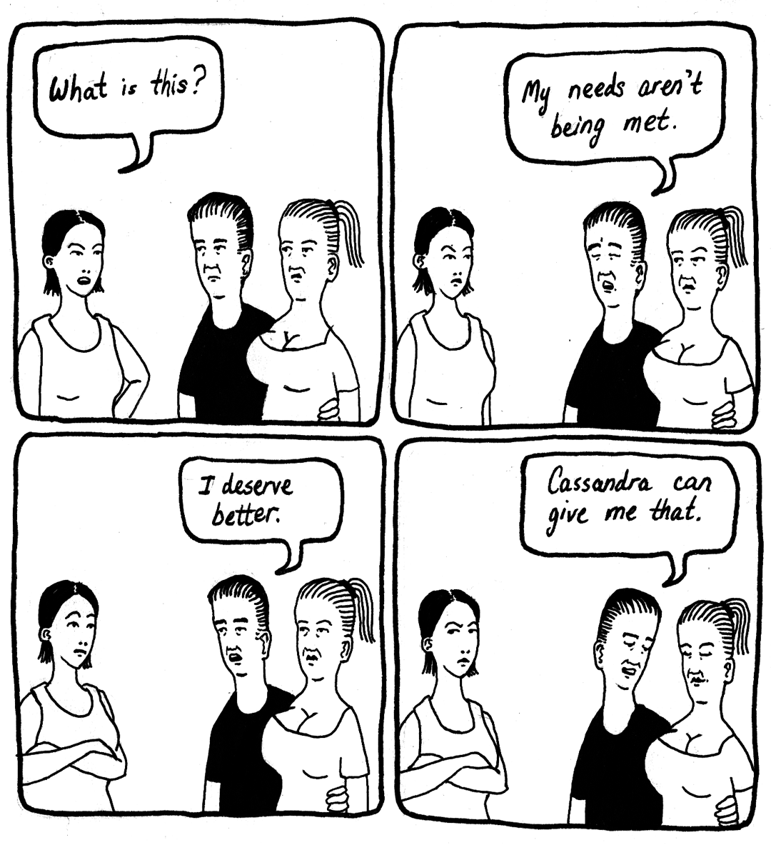 Bad Boyfriend Tabulit Webcomics Publishing Reviews Bad Boyfriend Tabulit Webcomics Publishing Reviews