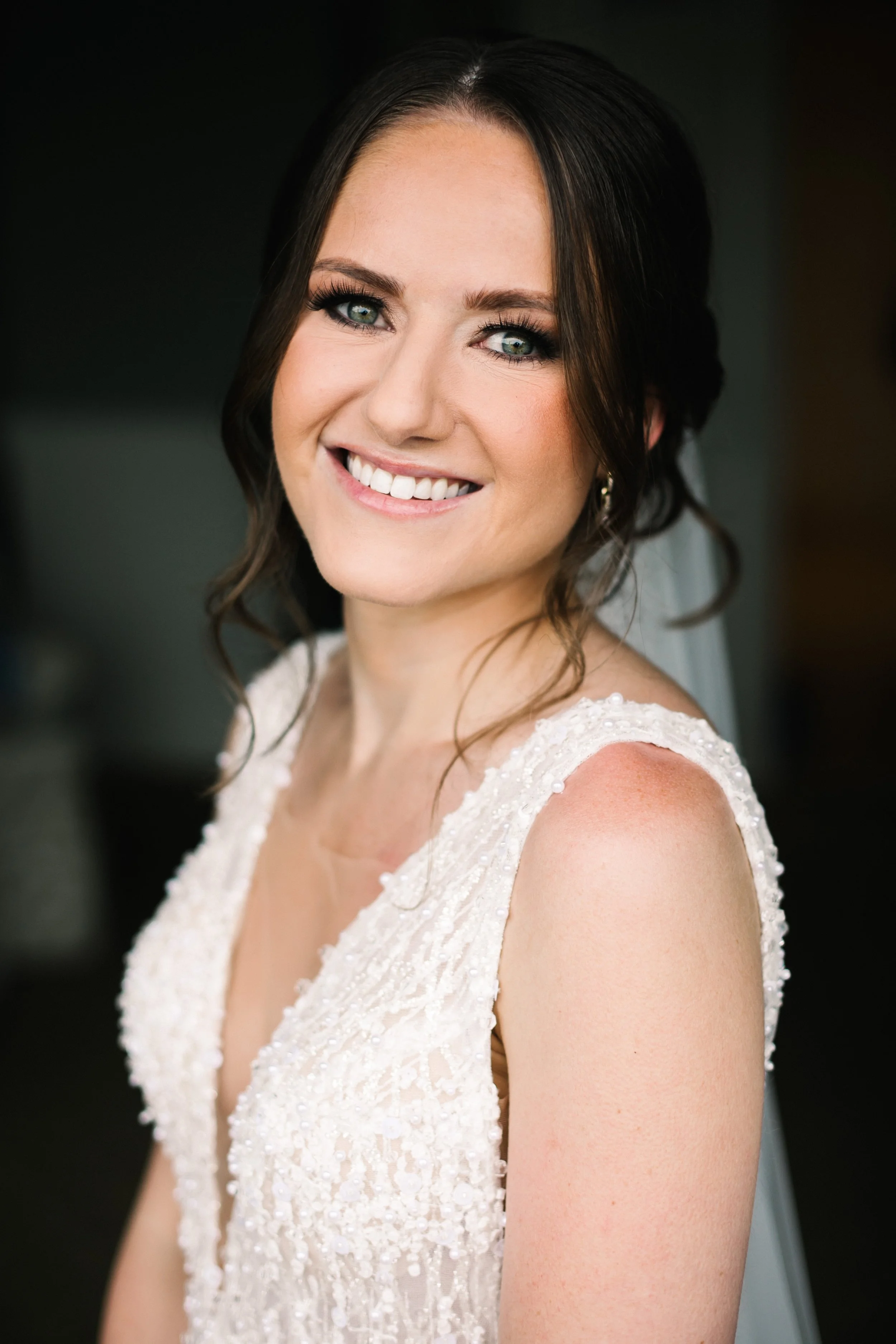 New York Wedding Photographer - Celeste Hernandez
