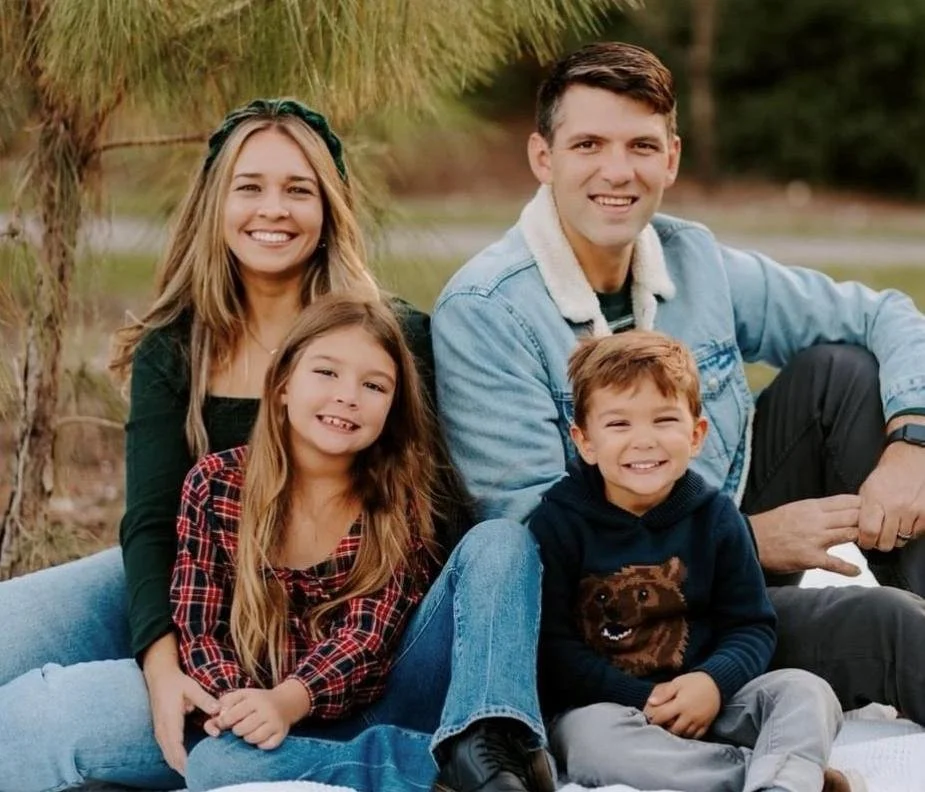 Blog — Cindi Wood Ministries || The Frazzled Female