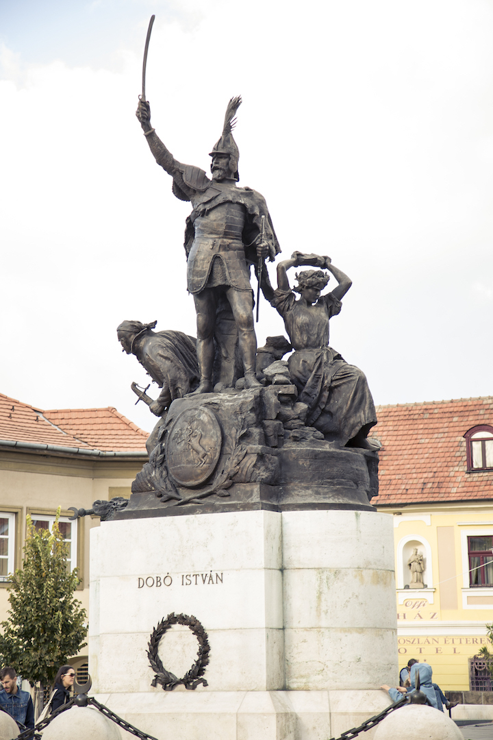 Day Trips from Budapest: Eger- Black Girl In Budapest