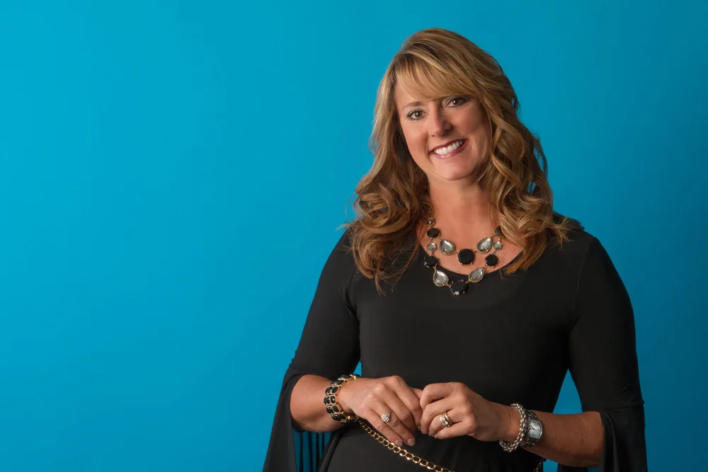 Terri — Hair Perfection