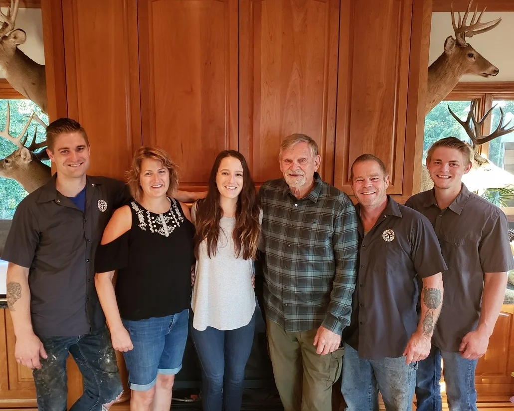 Our Team - Duane's Floor Service, Inc.