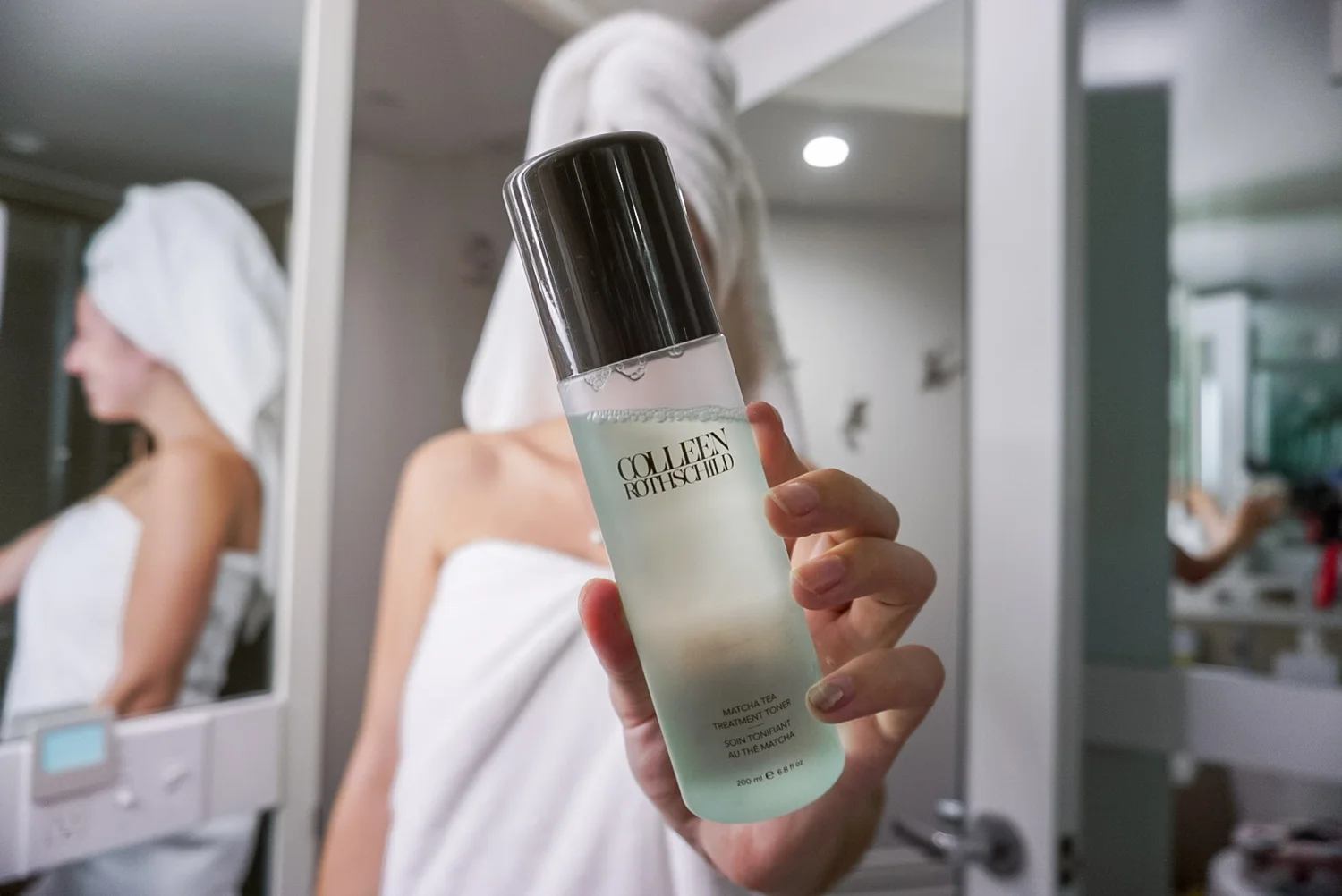 Skincare, Haircare and Summer Sun Safety with BabbleBoxx — Olivia Shea ...