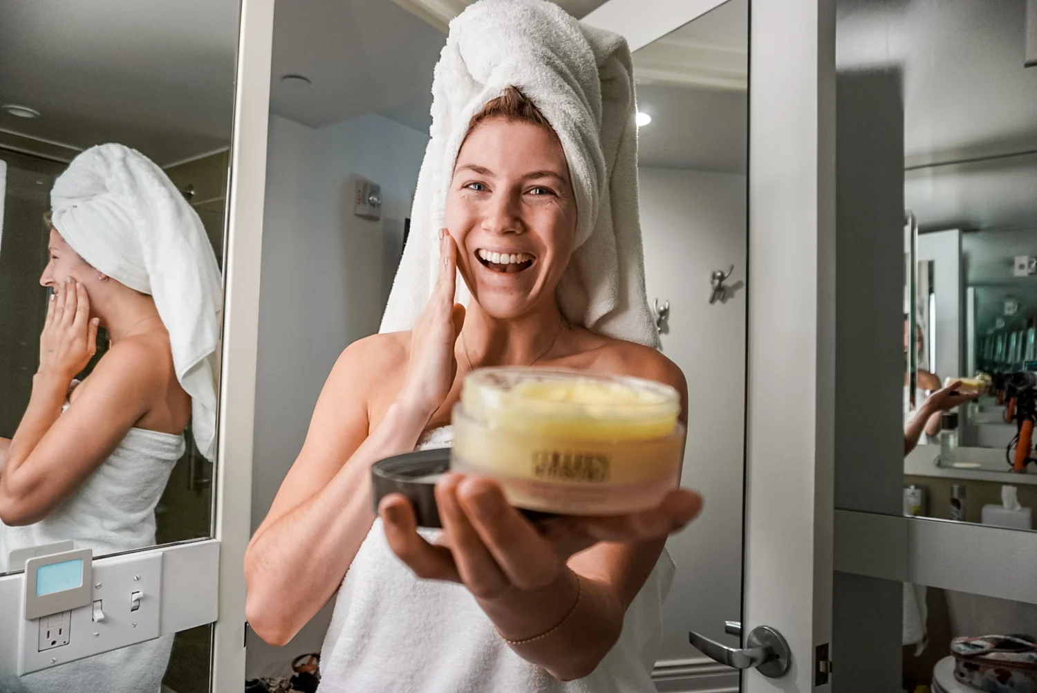 Skincare, Haircare and Summer Sun Safety with BabbleBoxx — Olivia Shea ...